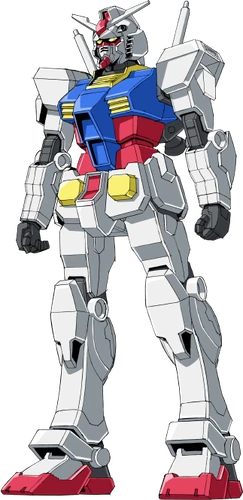 GBN-GF/RX78 GBN-Base Gundam | The Gundam Wiki | Fandom