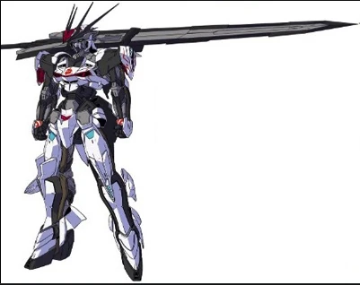 MHF-01Ω Load Astray Ω | The Gundam Wiki | Fandom