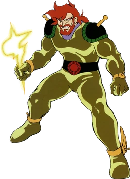 Marcelot Cronos | The Gundam Wiki | Fandom