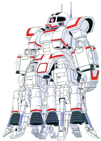 MSN-01 High Mobility Psycommu System Zaku | The Gundam Wiki | Fandom
