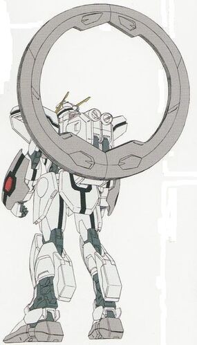 GSX-401FW Stargazer Gundam | The Gundam Wiki | Fandom