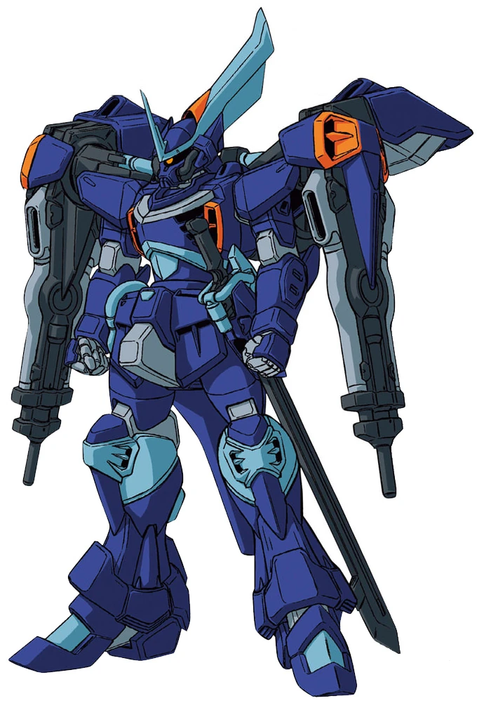 YFX-200 CGUE DEEP Arms | The Gundam Wiki | Fandom