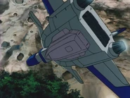 Jet Core Booster | The Gundam Wiki | Fandom