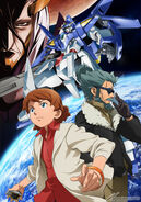 Mobile Suit Gundam AGE | The Gundam Wiki | Fandom