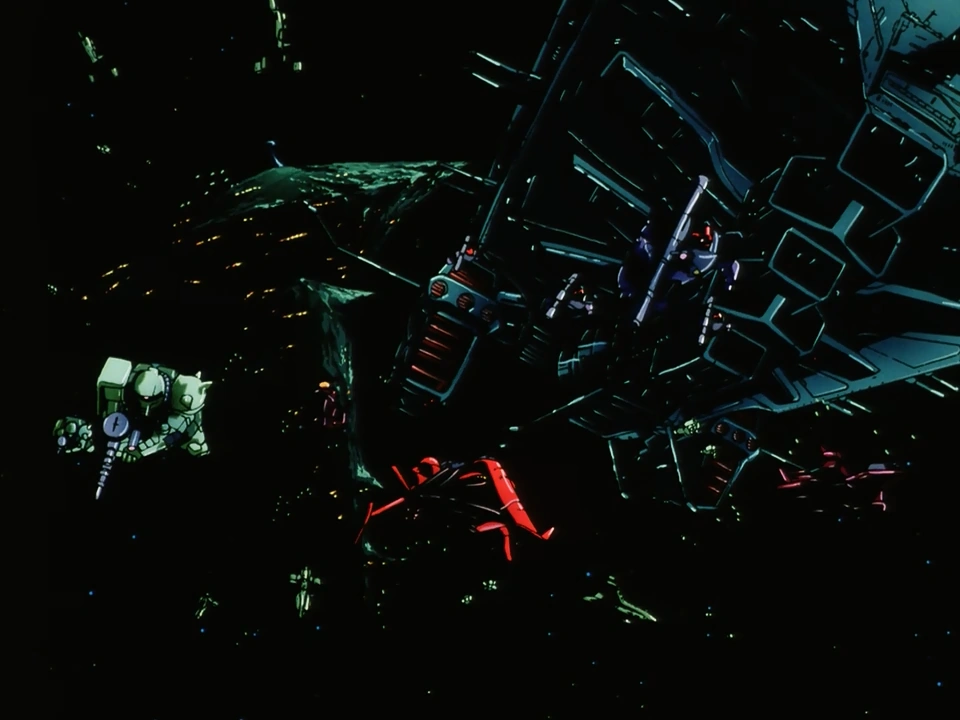 A Baoa Qu | Gundam | Fandom