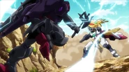 PFF-X7II Core Gundam II | The Gundam Wiki | Fandom