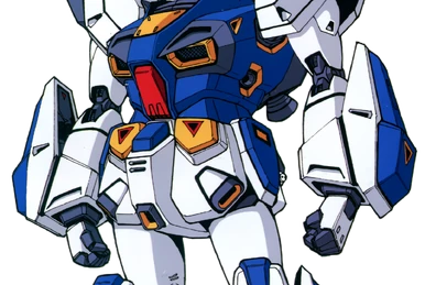 gundam deviantart