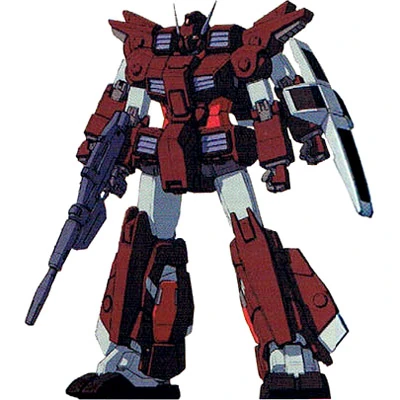 Bloody Mary | The Gundam Wiki | Fandom