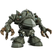 MSM-10 Zock | The Gundam Wiki | Fandom