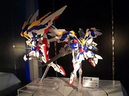 XXXG-01W Wing Gundam | The Gundam Wiki | Fandom