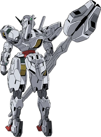 X-EX01 Gundam Calibarn | The Gundam Wiki | Fandom