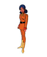 Lalah Sune | The Gundam Wiki | Fandom