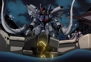 XXXG-01SR2 Gundam Sandrock Custom | The Gundam Wiki | Fandom