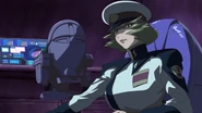 Talia Gladys | The Gundam Wiki | Fandom