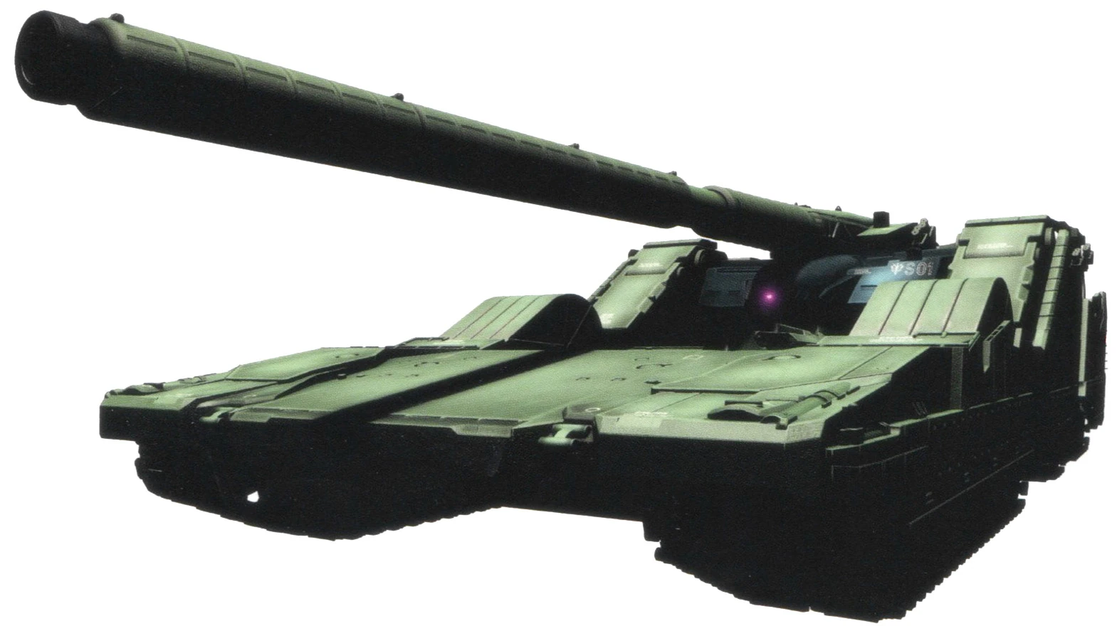 YMT-05 Hildolfr | The Gundam Wiki | Fandom