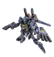ORX-00Z-2 Engage Zero INCOM-equipped Type | The Gundam Wiki | Fandom