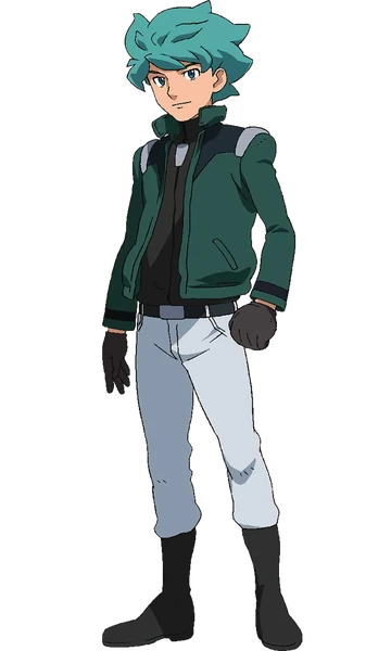 Flit Asuno And Yurin Lciel