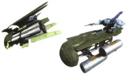 MSM-07Di Ze'Gok | The Gundam Wiki | Fandom