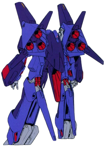 PMX-000 Messala | The Gundam Wiki | Fandom
