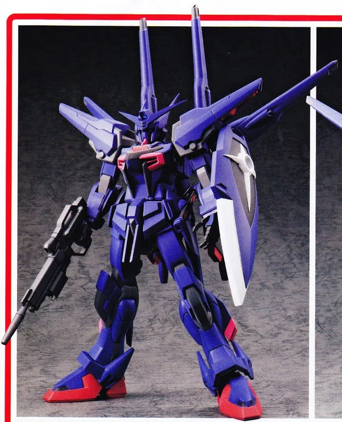 ORB-01 Akatsuki Gundam Corleone | The Gundam Wiki | Fandom