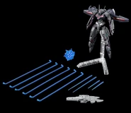 XGF-E3 Gundnode | The Gundam Wiki | Fandom