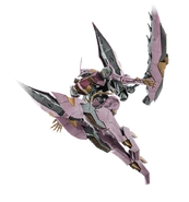 AMX-114 Demeter | The Gundam Wiki | Fandom