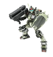 RGM-79FD Armored GM | The Gundam Wiki | Fandom