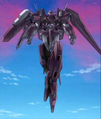 Trinity | The Gundam Wiki | Fandom