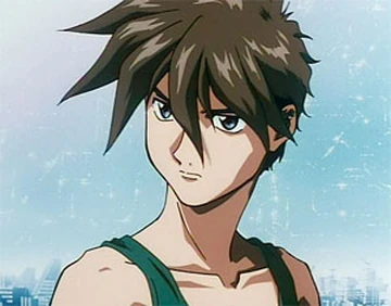 Heero Yuy Screenshots