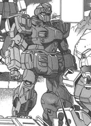 RGM-79FD Armored GM | The Gundam Wiki | Fandom