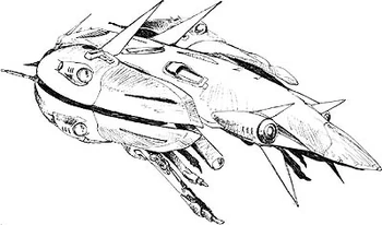 MAN-010 G-3 [Ge Drei] | The Gundam Wiki | Fandom
