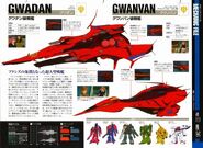 Gwadan-class | The Gundam Wiki | Fandom