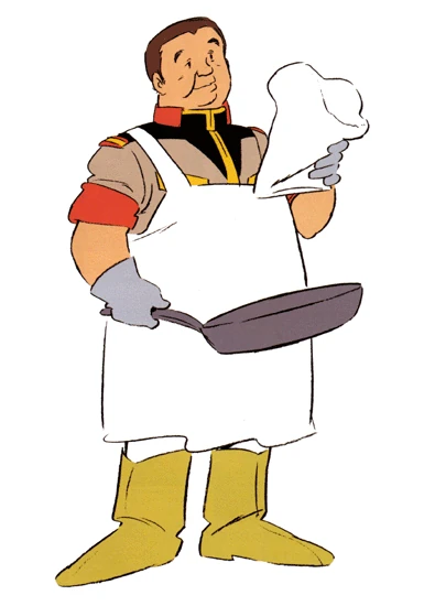 Tamura | The Gundam Wiki | Fandom