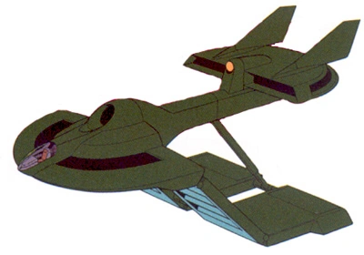 CS-H926 Setter H926 | The Gundam Wiki | Fandom