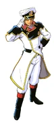 George Glenn | The Gundam Wiki | Fandom