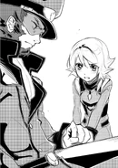 Emily Asuno | The Gundam Wiki | Fandom