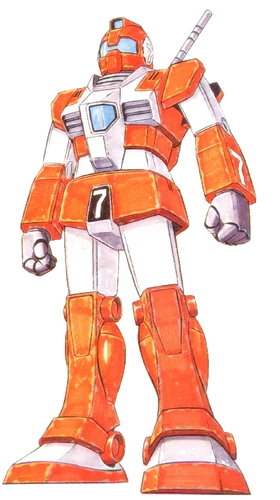 TGM-79 GM Trainer | The Gundam Wiki | Fandom
