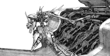 Air Force | The Gundam Wiki | Fandom