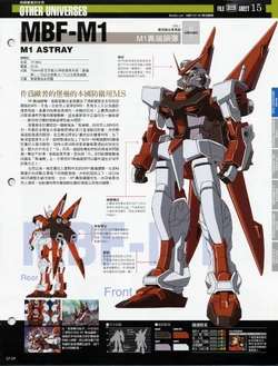 M1 Astray Custom Paint