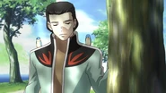 Reverend Malchio | The Gundam Wiki | Fandom