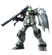 RGM-79FD Armored GM | The Gundam Wiki | Fandom