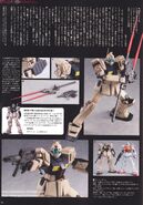 RMS-179 GM II Semi-Striker | The Gundam Wiki | Fandom