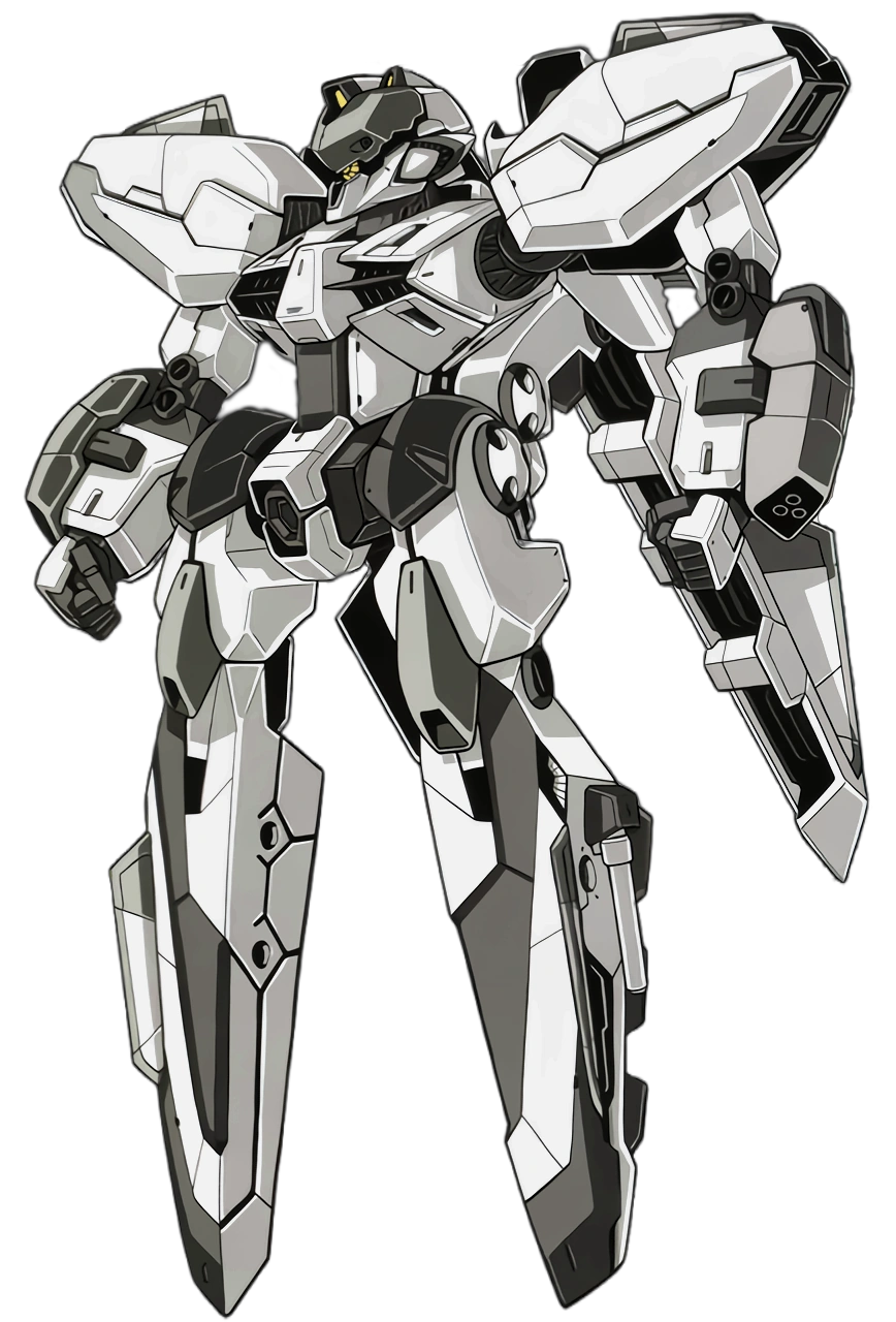 OMS-1004 Tigris II | The Gundam Wiki | Fandom