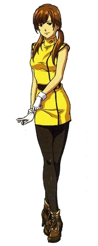 Avey Alva | The Gundam Wiki | Fandom