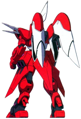 ZGMF-515 CGUE | The Gundam Wiki | Fandom