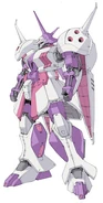 AMX-104 R-Jarja | The Gundam Wiki | Fandom