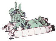 Base Jabber | The Gundam Wiki | Fandom