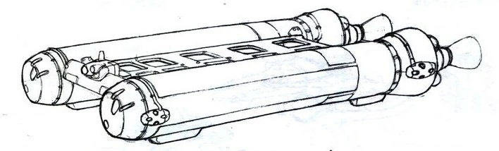 Booster Bed | The Gundam Wiki | Fandom