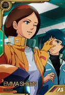 Emma Sheen | The Gundam Wiki | Fandom