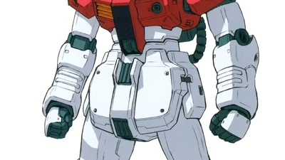 Discuss Everything About The Gundam Wiki | Fandom